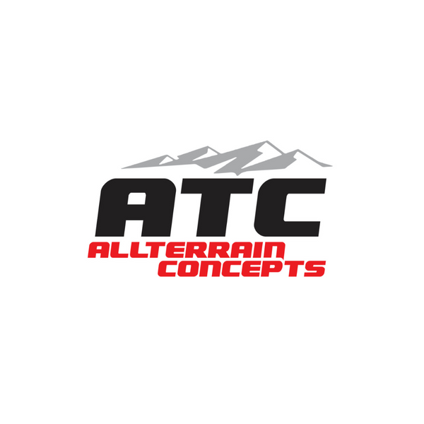 Take Back the Night with ATC Off-Road Lights