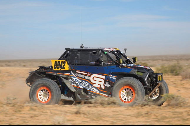 Off Road Vehicle Lights & Gear | All Terrain Concepts