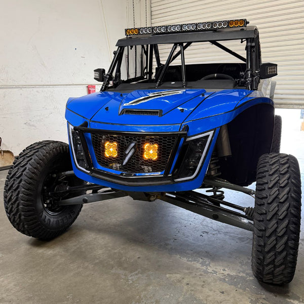ATC Grill Light Kit for Speed UTV