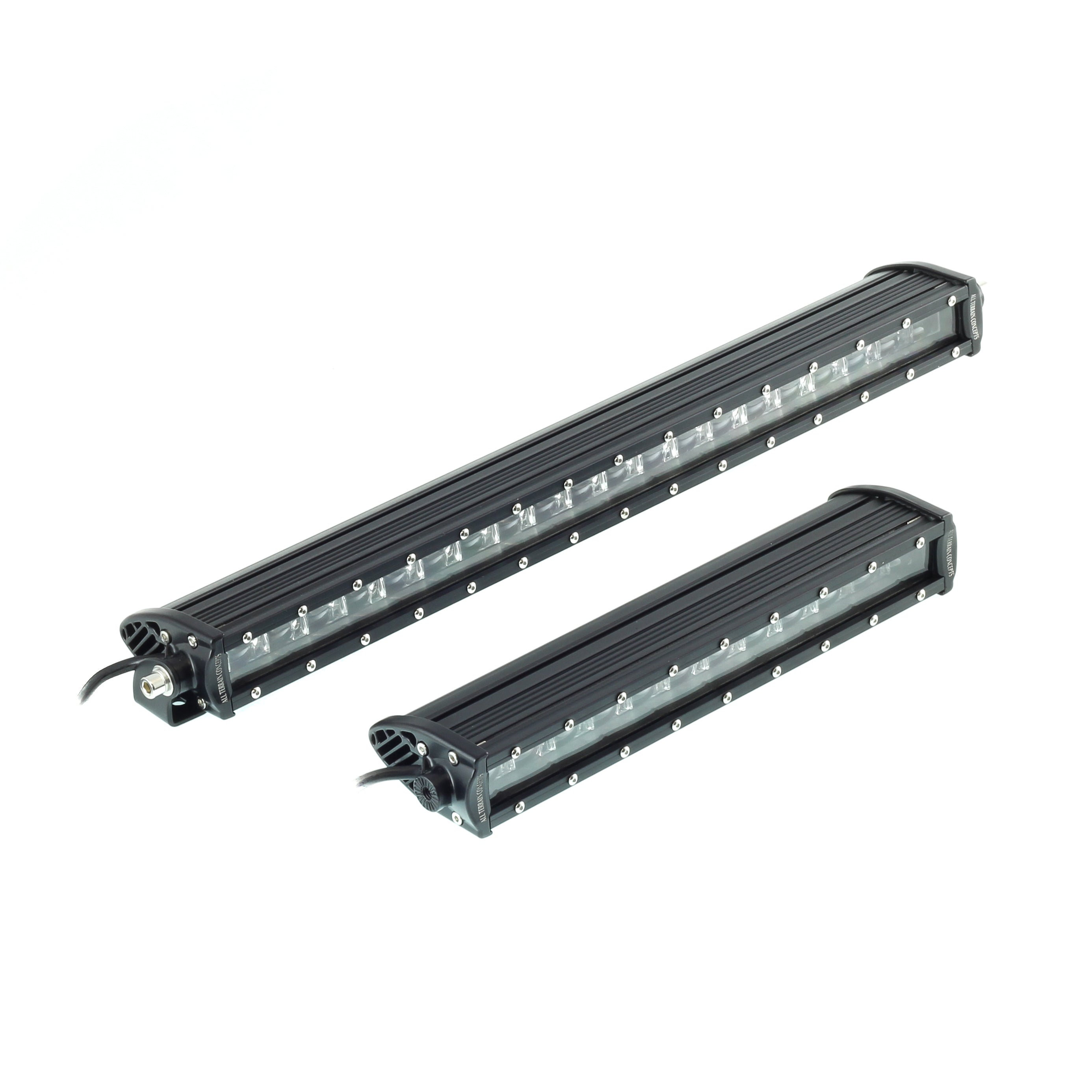 ATC Dual Slim Series - Slim Light Bar