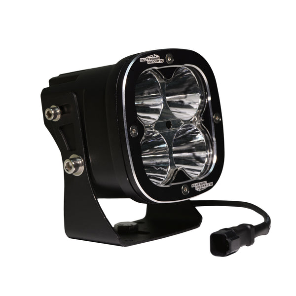 Race Series LED Light Pods - Brightest Off-Road Lights
